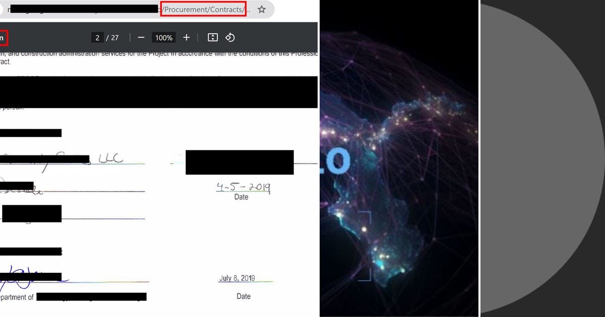 List: OSINT | Curated by Nicholas Misch | Medium
