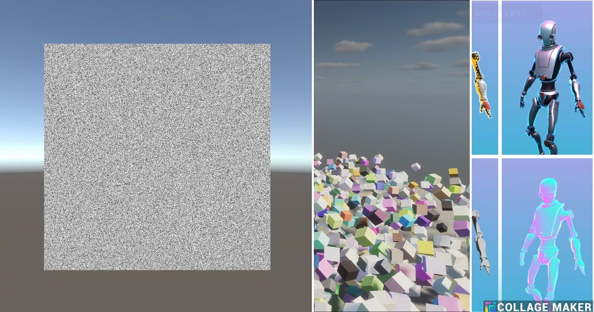 List: Shader | Curated by Eric Hu | Medium