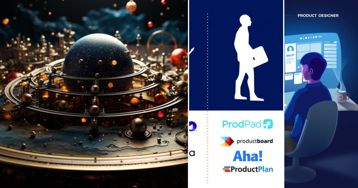 List: PM | Curated by Barta Ferenc | Medium