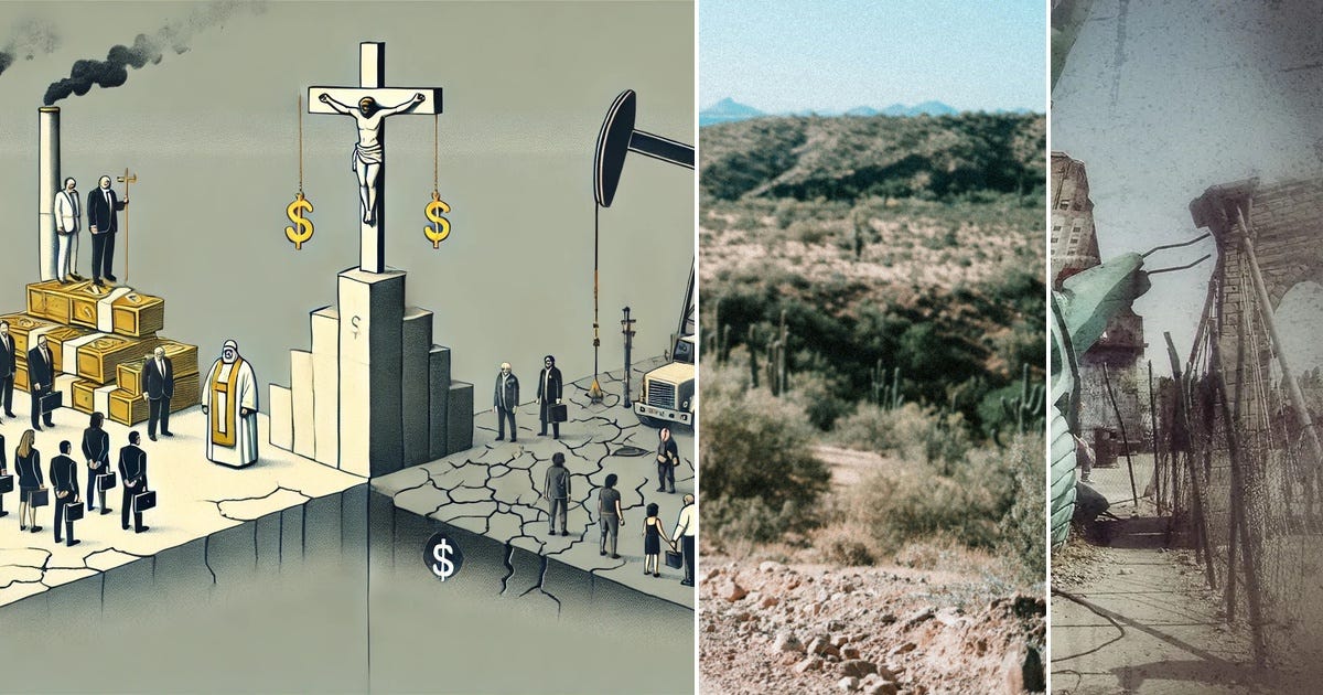 List: Enshittification | Curated by Daniel Wheeler | Medium