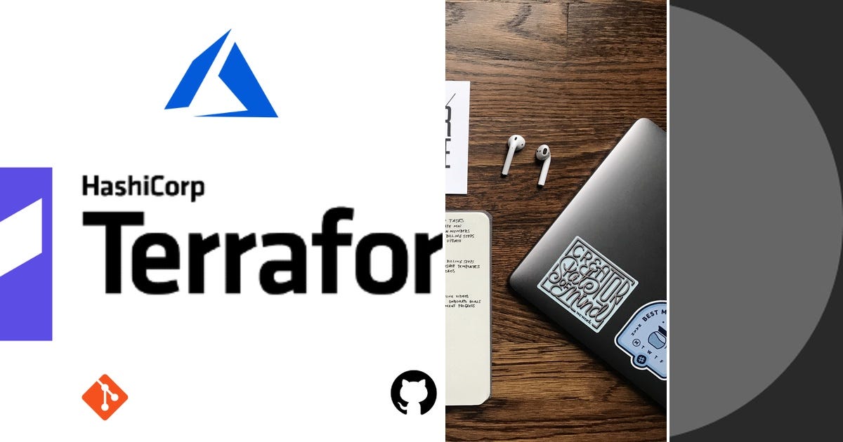 List: Iac infrastructure as a code | Curated by Nicola Villani | Medium