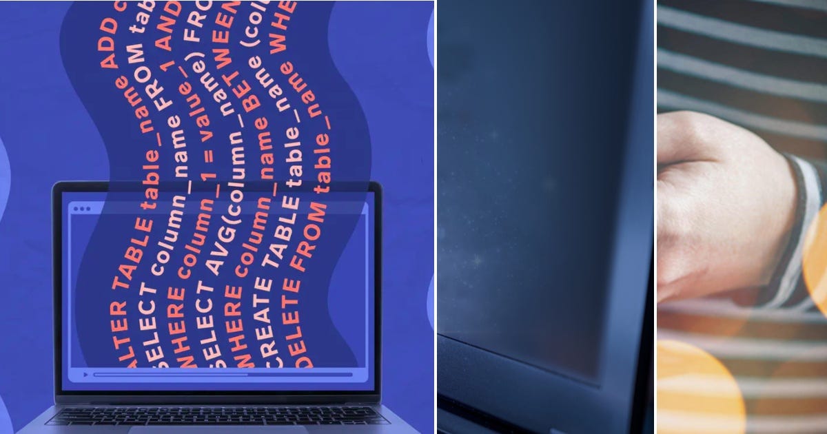 List: SQL | Curated by Philippe Gragnic | Medium