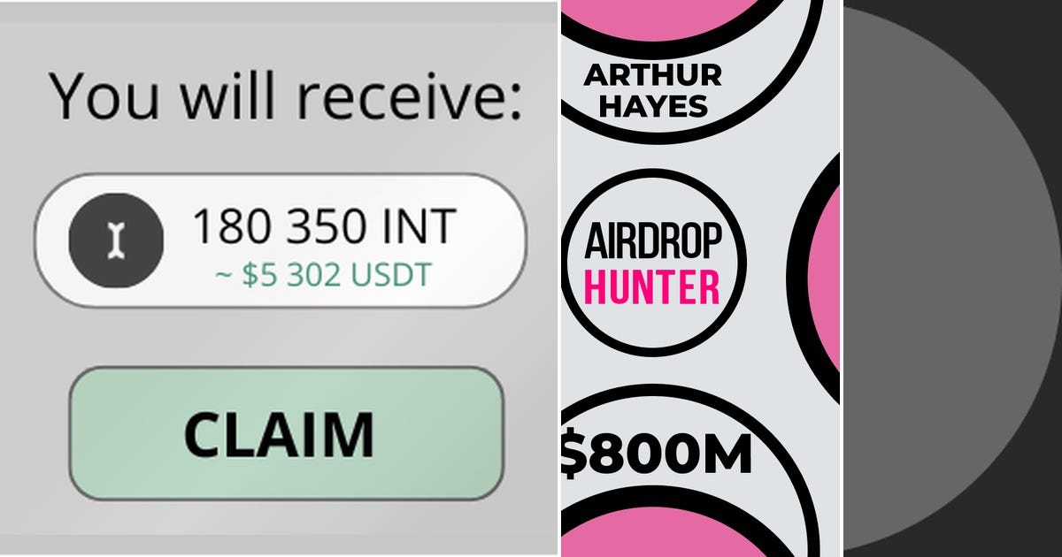 List: AIRDROP | Curated by Thiago Estacio | Medium