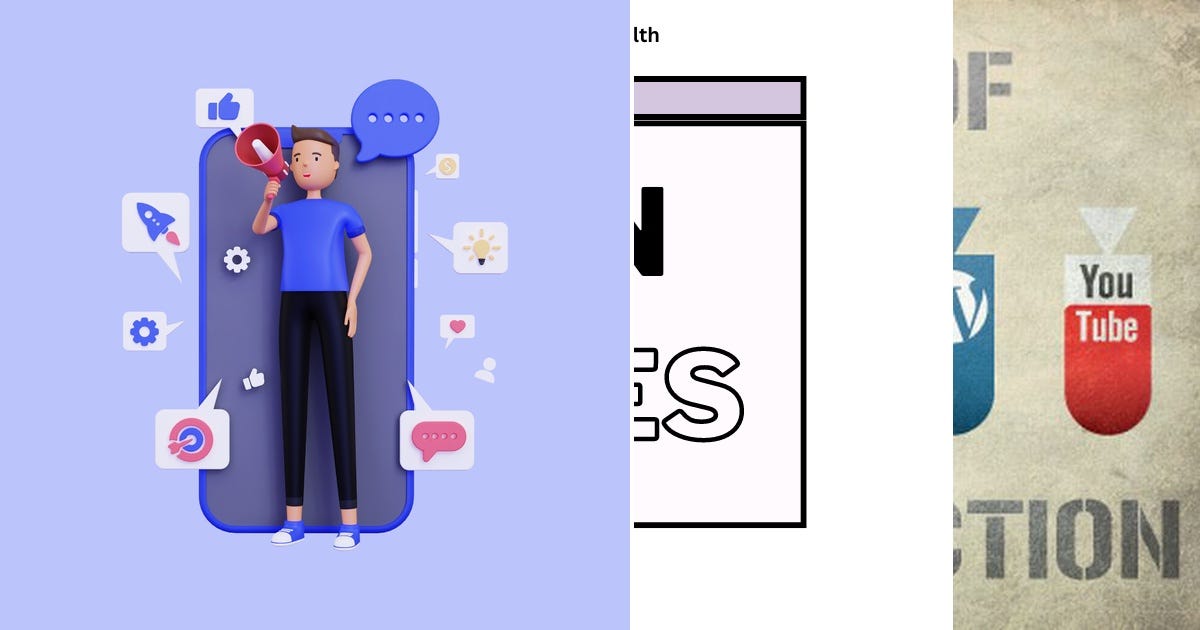List: Productivity | Curated by Patrick | Medium