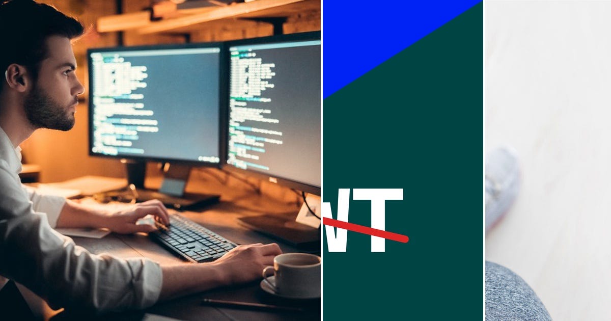 List: Programming | Curated by Pete | Medium