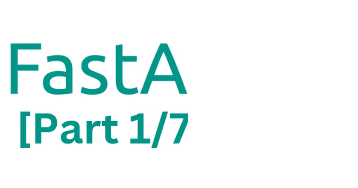 List: Fastapi | Curated by Burned_coder | Medium