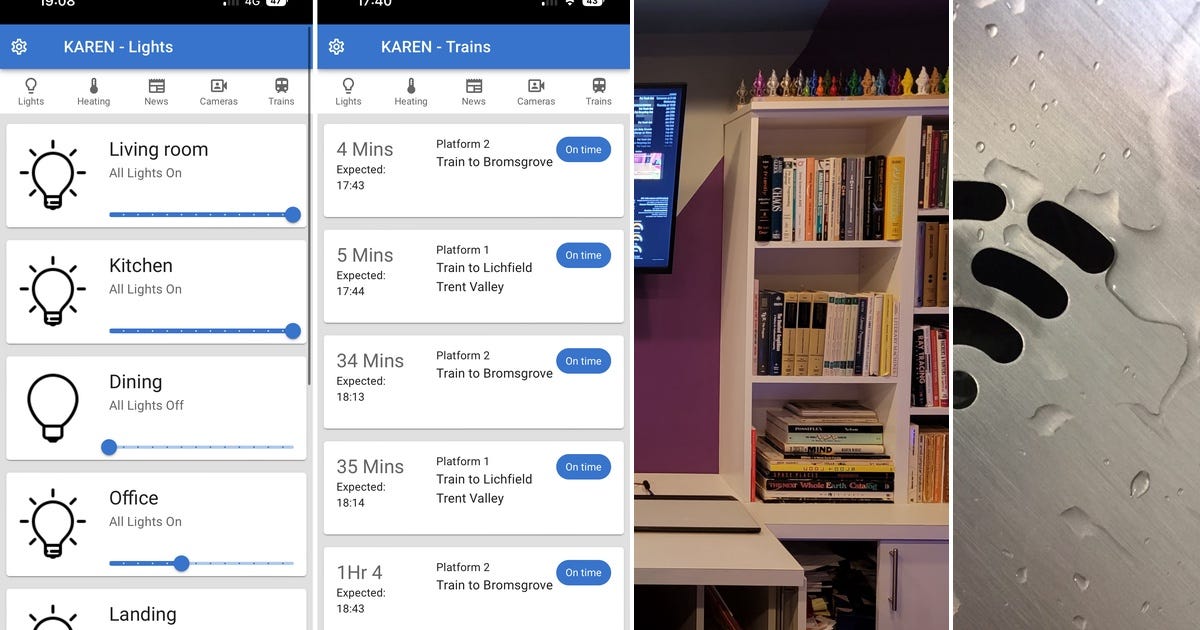 List: IoT | Curated by James | Medium