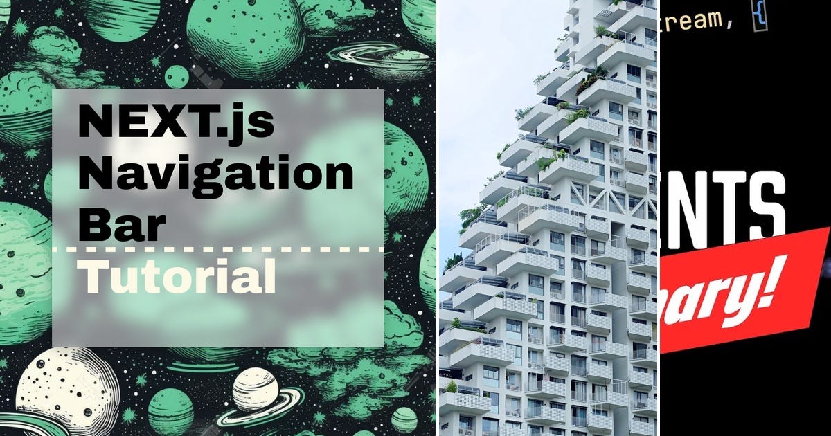 List: React / NextJS | Curated by Jennifer R | Medium