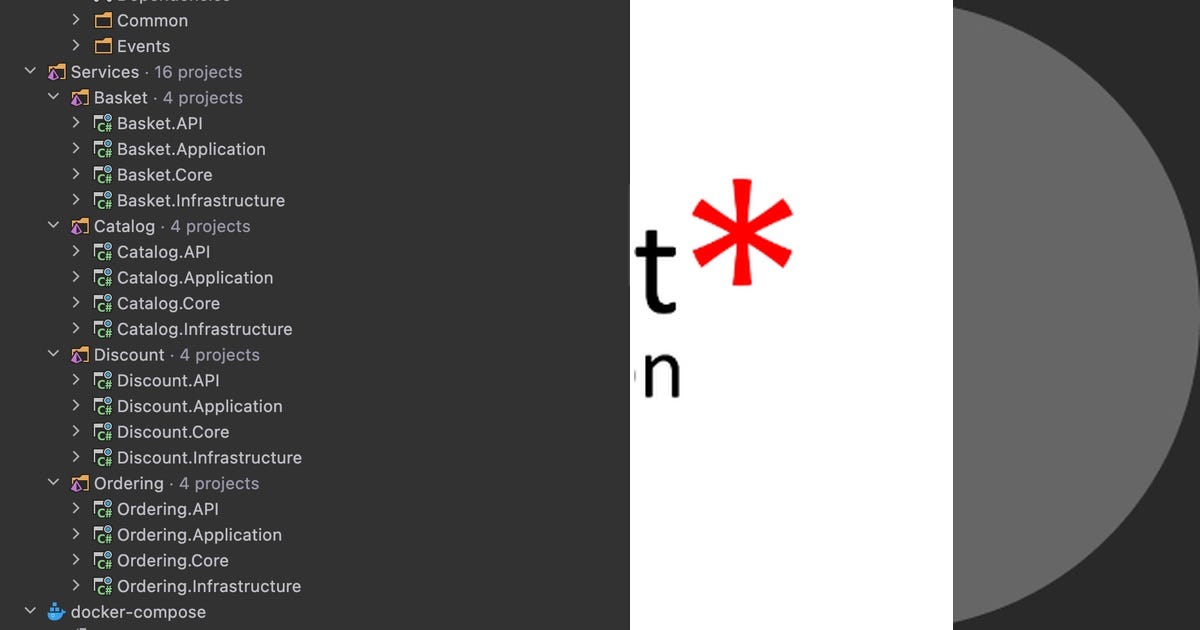 List: Dot net core | Curated by Selvamvinesh | Medium