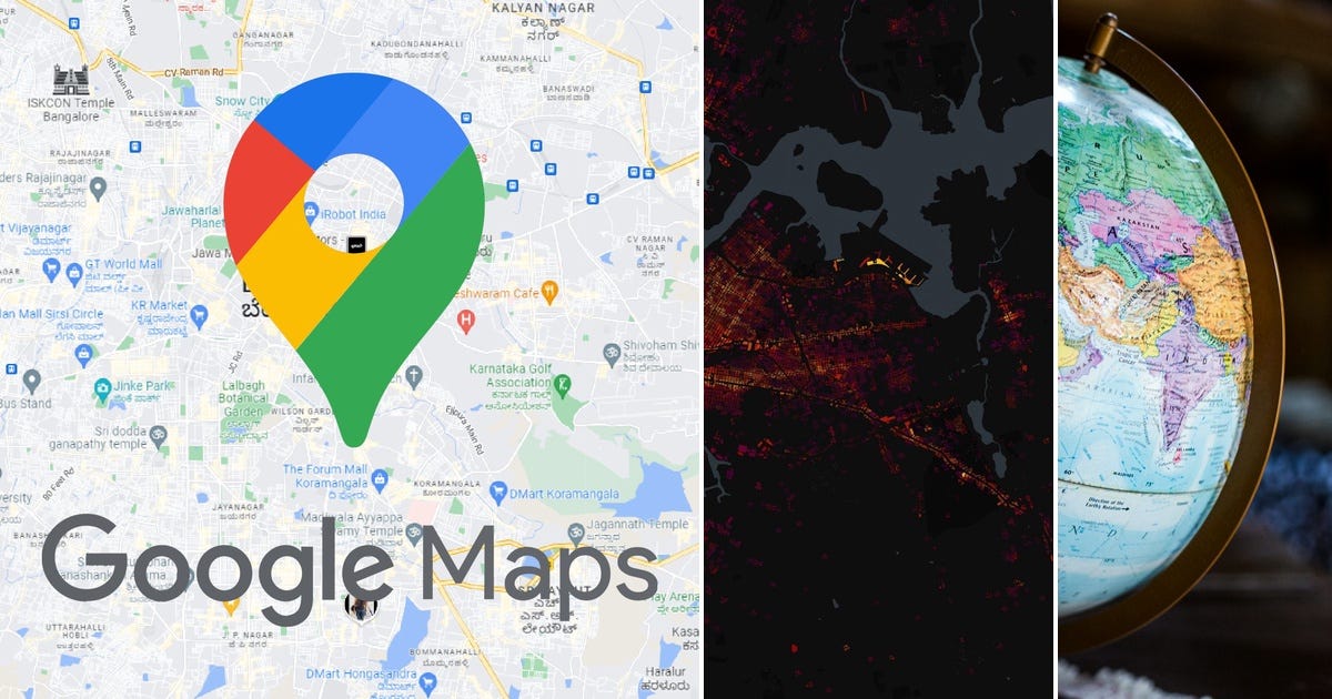 List: Geolocation | Curated by Jhonattanblanco | Medium