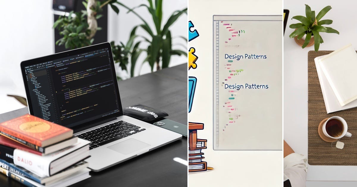 List: Python | Curated by Samson L. | Medium