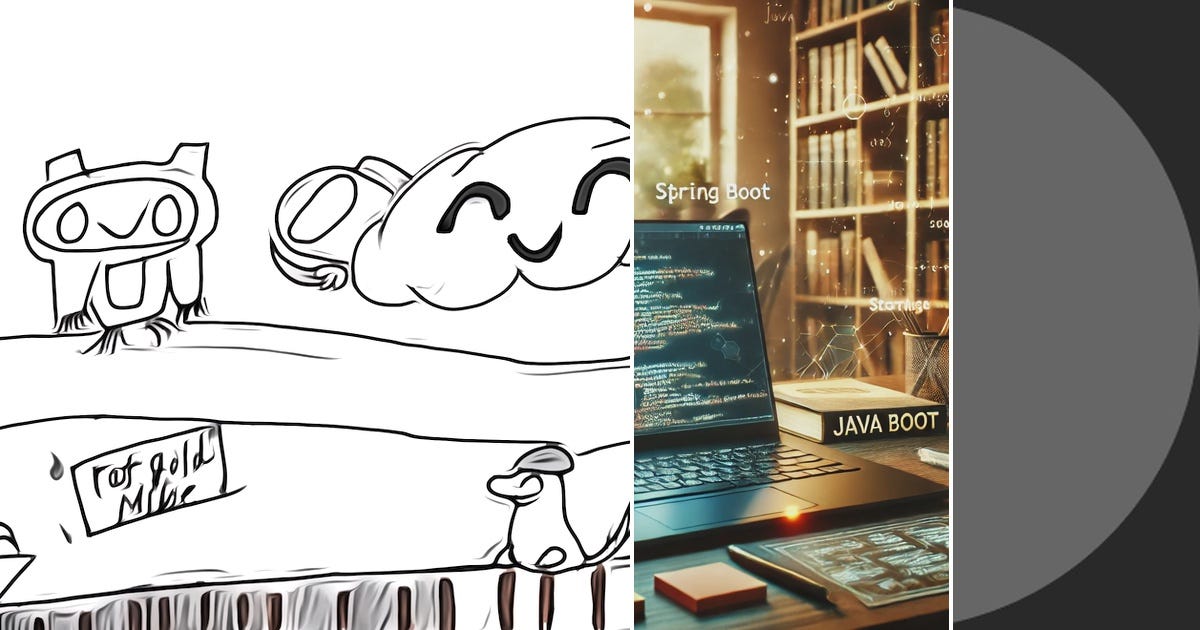 List: Java | Curated by ashish tiwari | Medium