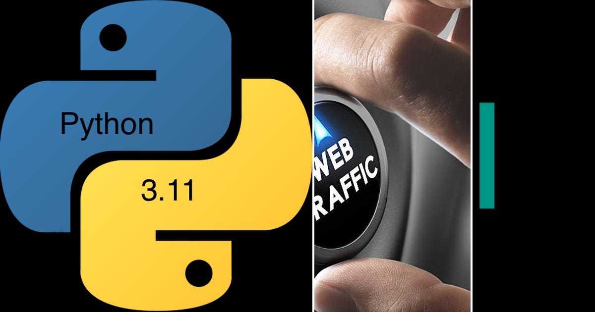 List: Python | Curated by Dossigue | Medium