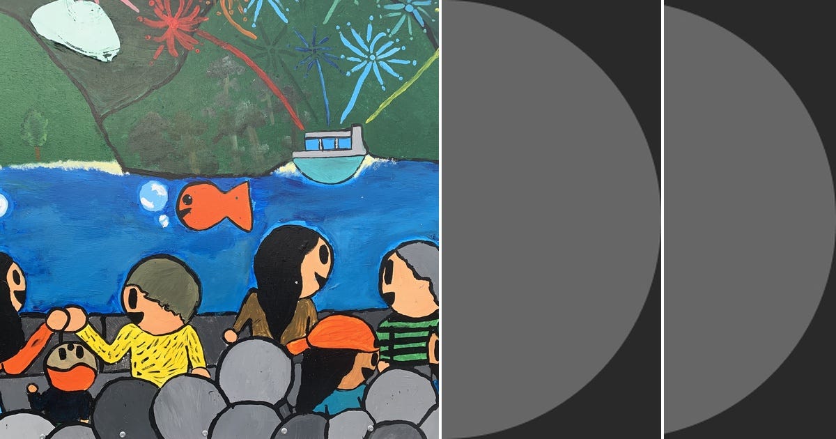 List: Inspirational | Curated by Daniel Erb | Medium