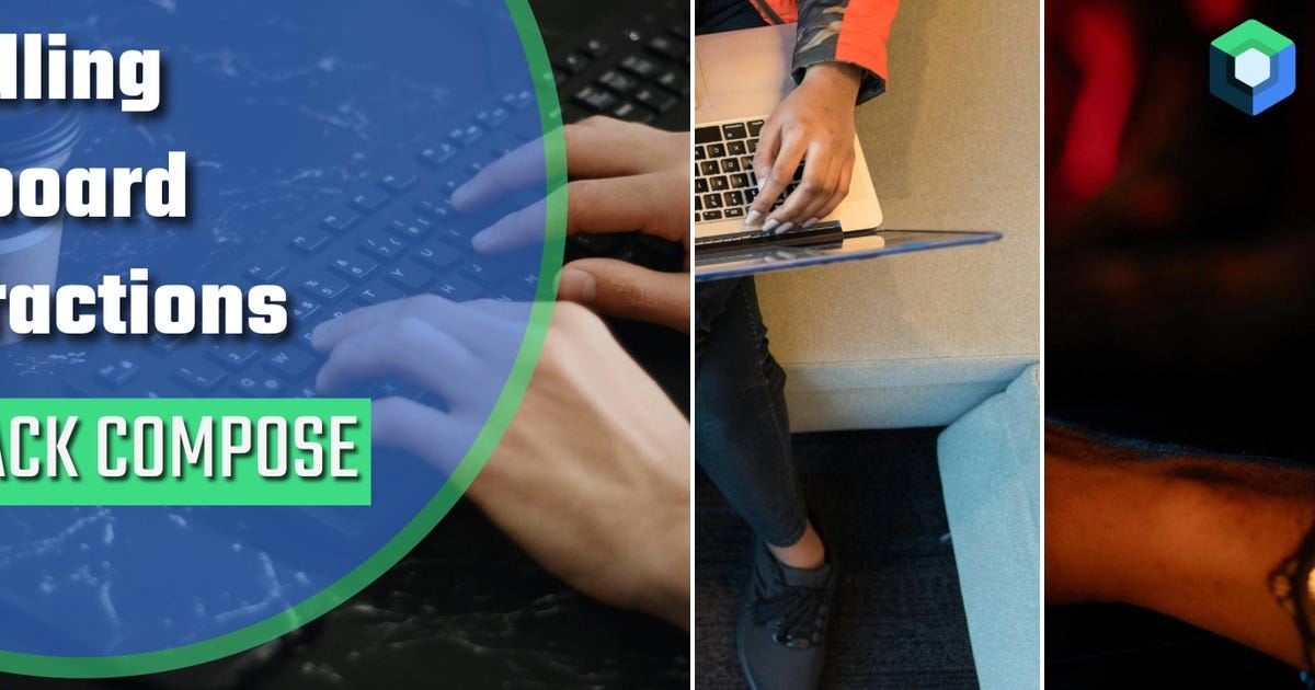 List: Android Interview Questions | Curated by Dawinder Singh Gill | Medium