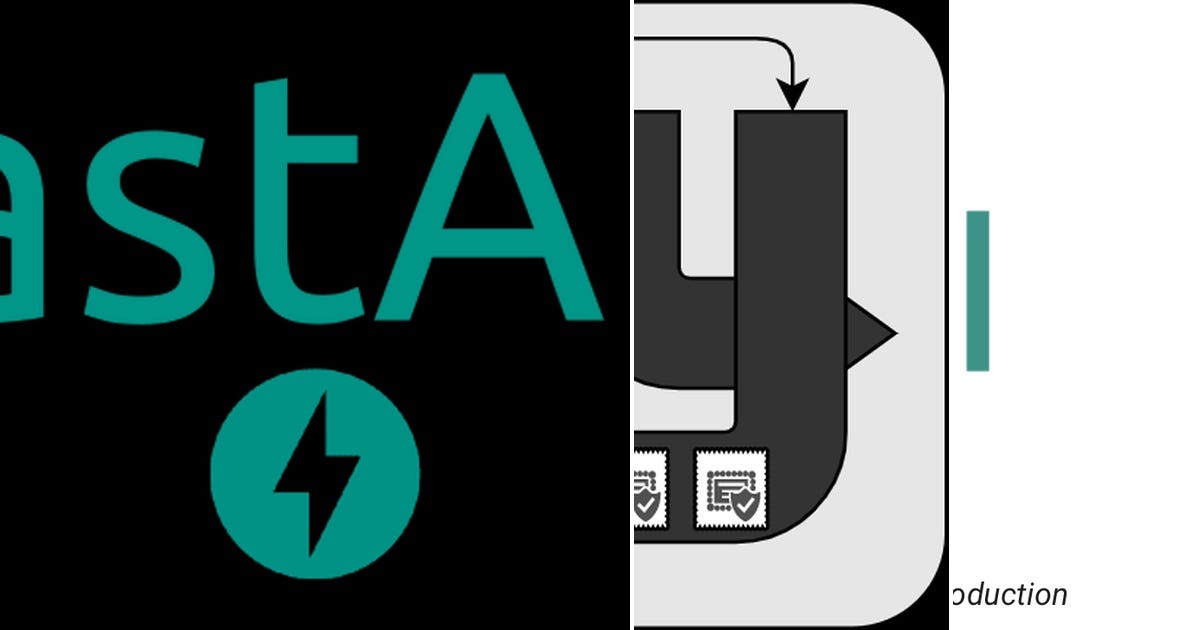 List: FastAPI | Curated by Denis L | Medium