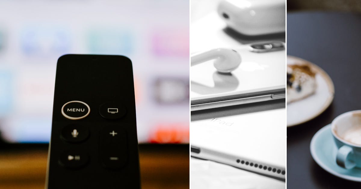 List: iOS Essentials | Curated by Nikos Menexis | Medium