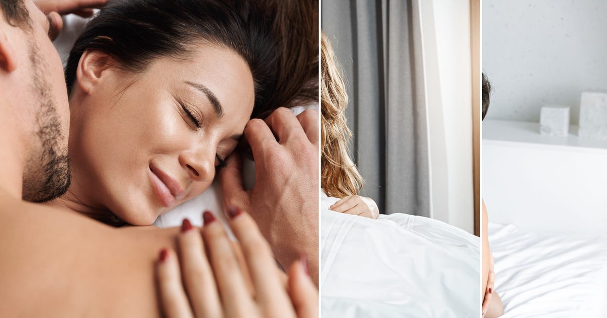 List: My Affair With The Hot Woman Next Door | Curated by Alex Caine | Medium