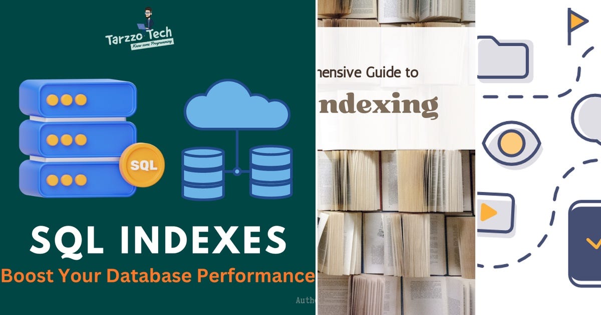List: SQL optimizing | Curated by Vlad Potiatynok | Medium