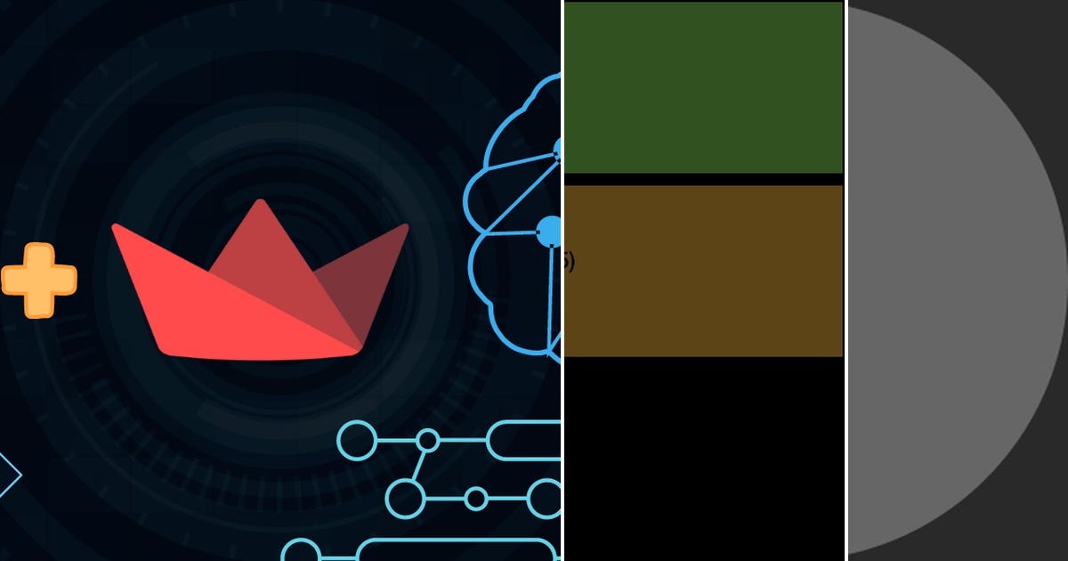 List: FASTAPI | Curated by Sanjana Aggarwal | Medium