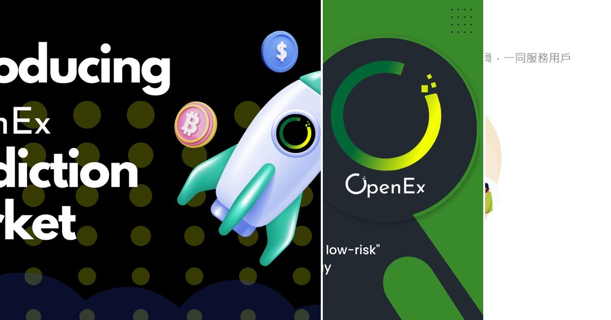 List: Translated Documents | Curated by OpenEx_Official | Medium