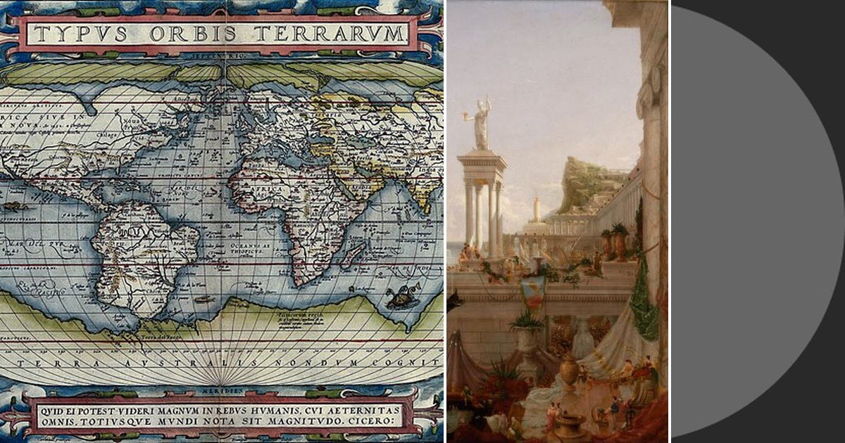 List: Ancient Rome | Curated by Birkan Ayaz | Medium