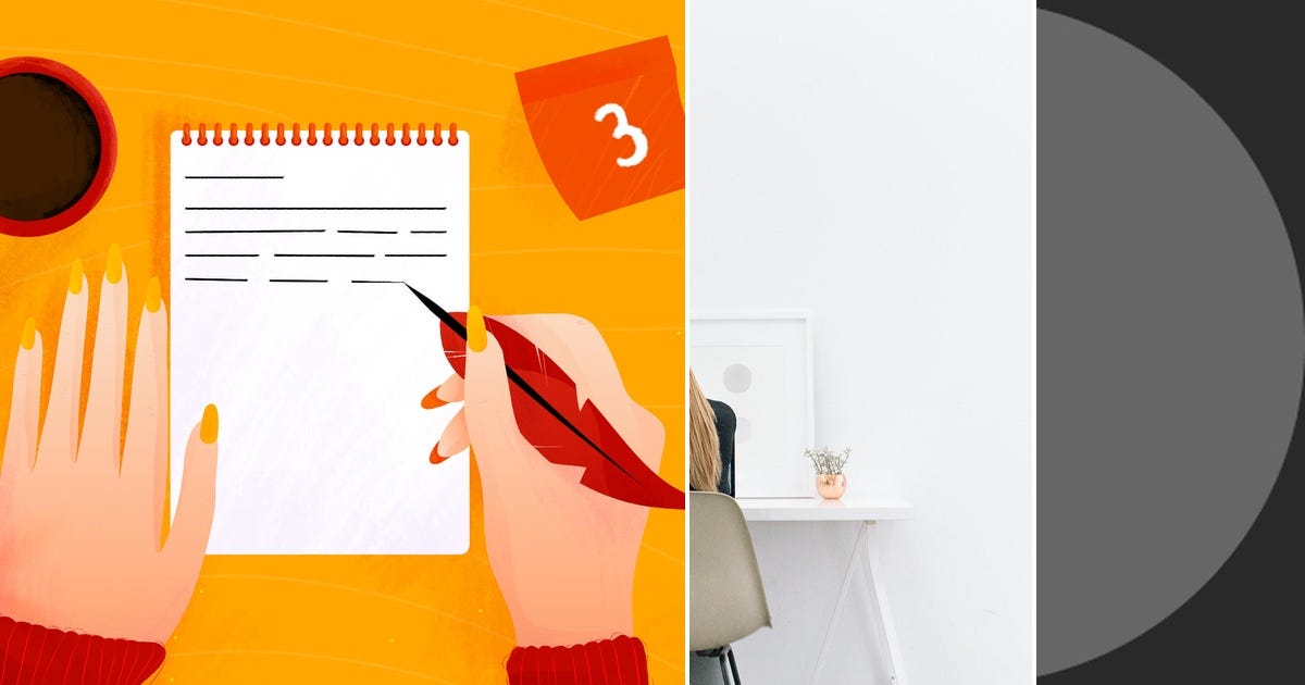 List: Writing | Curated by TheColourfulJester | Medium