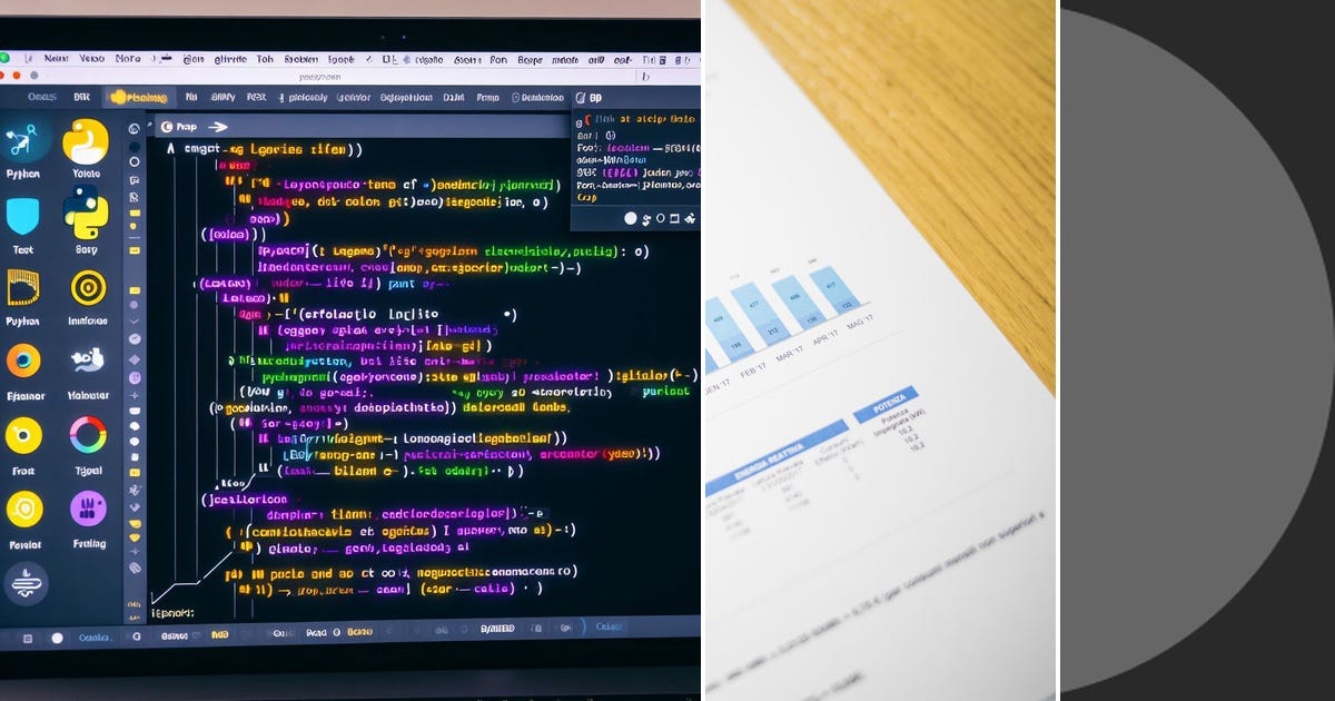 List: Python | Curated by Intan Alifia | Medium