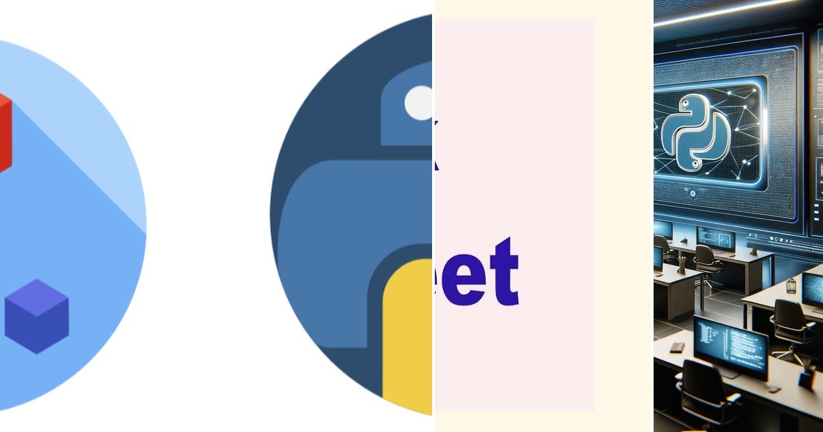 List: Python | Curated by Edwin Meneses | Medium