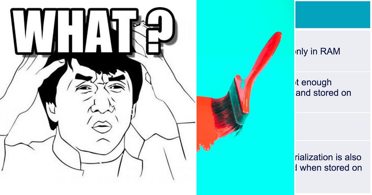 List: Spark | Curated by Rom Sharon | Medium