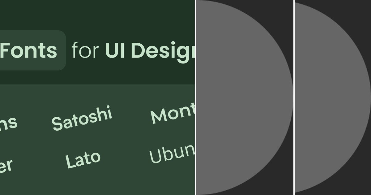 List: typo | Curated by Amy | Medium