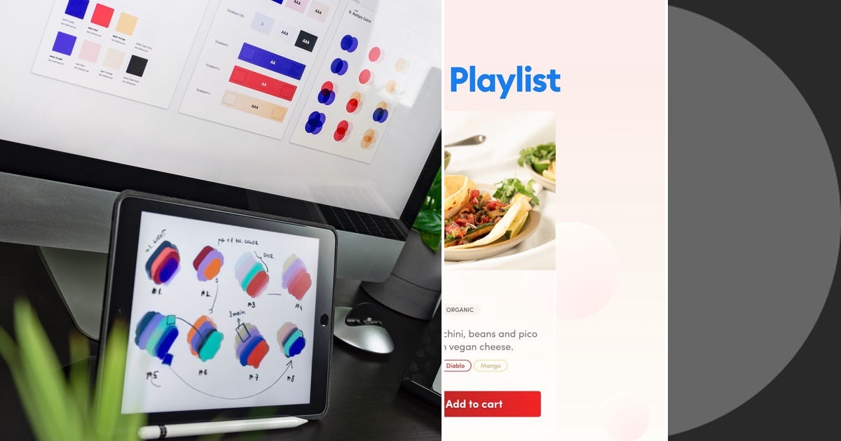 List: ui ux lern(beginner) | Curated by Eddrick Owen | Medium