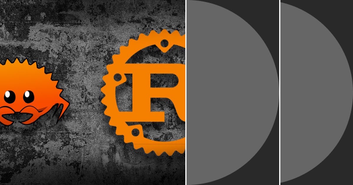 List: Rust | Curated by Let's code | Medium