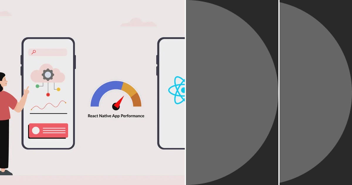 List: React Native Performance | Curated by Yannis Karafyllias | Medium