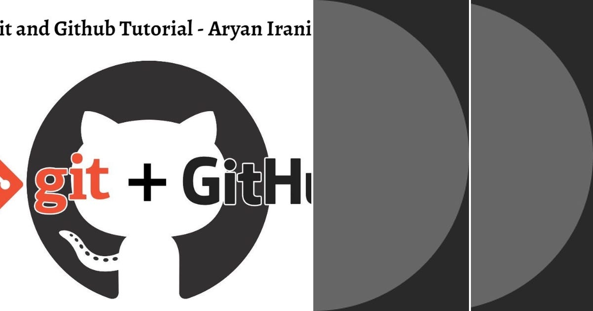 List: git | Curated by elias sharafi | Medium