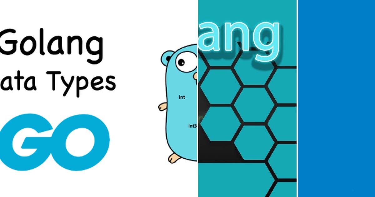 List: Learning Go programming | Curated by Vinika Anthwal | Medium