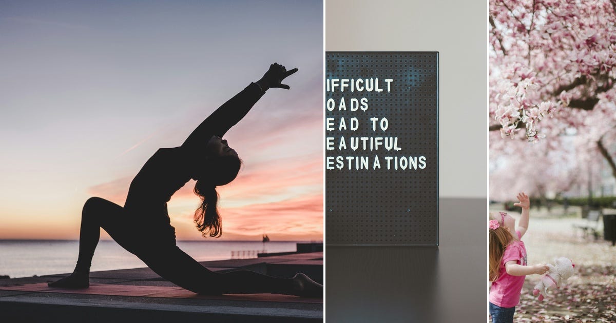 List: 15 Days / 15 Stories | Curated by Amy Wolf | Medium