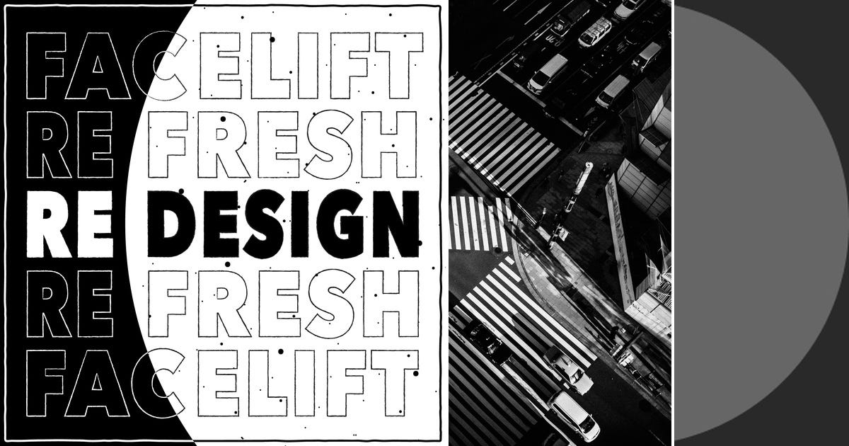 List: High Level Design Ideas | Curated by Ben Monlezun | Medium