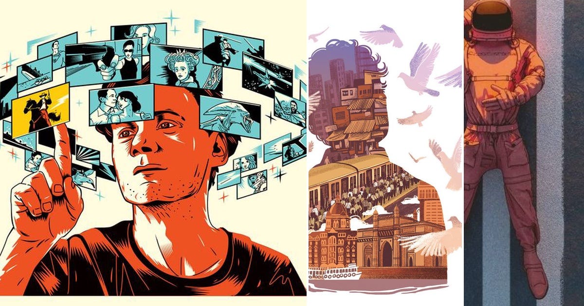 List: Ego is enemy- Ryan Holiday | Curated by Kamini chanchal | Medium