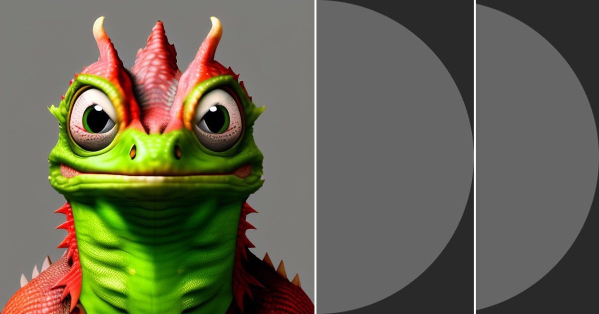 List: Dragon PePe | Curated by FUNKY PEPE | Medium