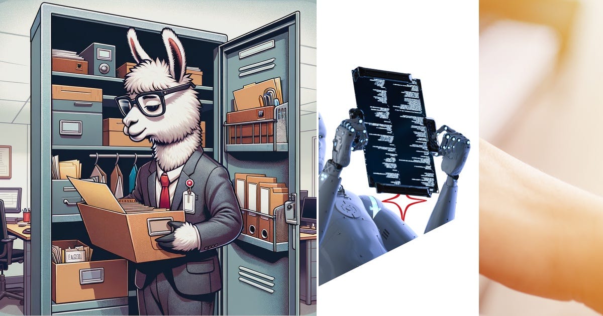 List: RAG | Curated by Daniele Molinari | Medium