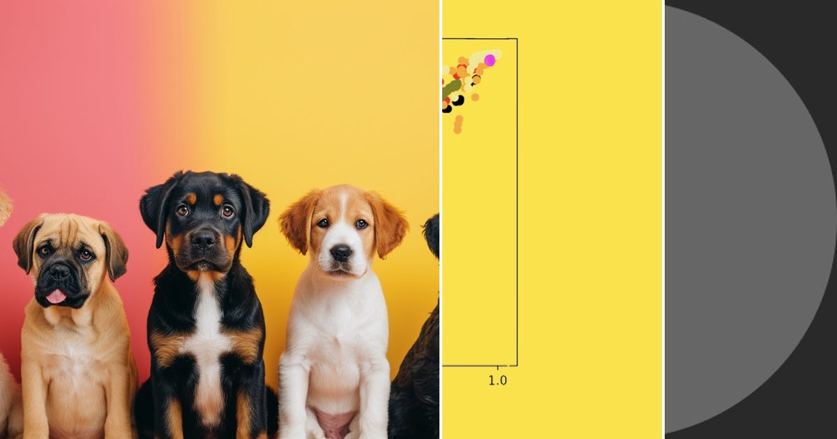 List: Basic ML | Curated by Sergey Makarevich | Medium