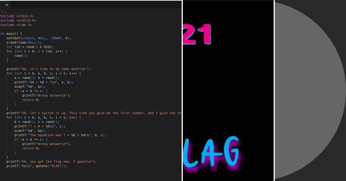 List: Writeups | Curated by Maor A. | Medium