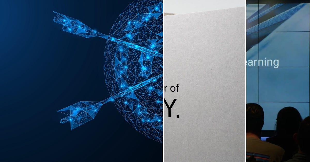 List: 101 | Curated by Guy Dvir | Medium