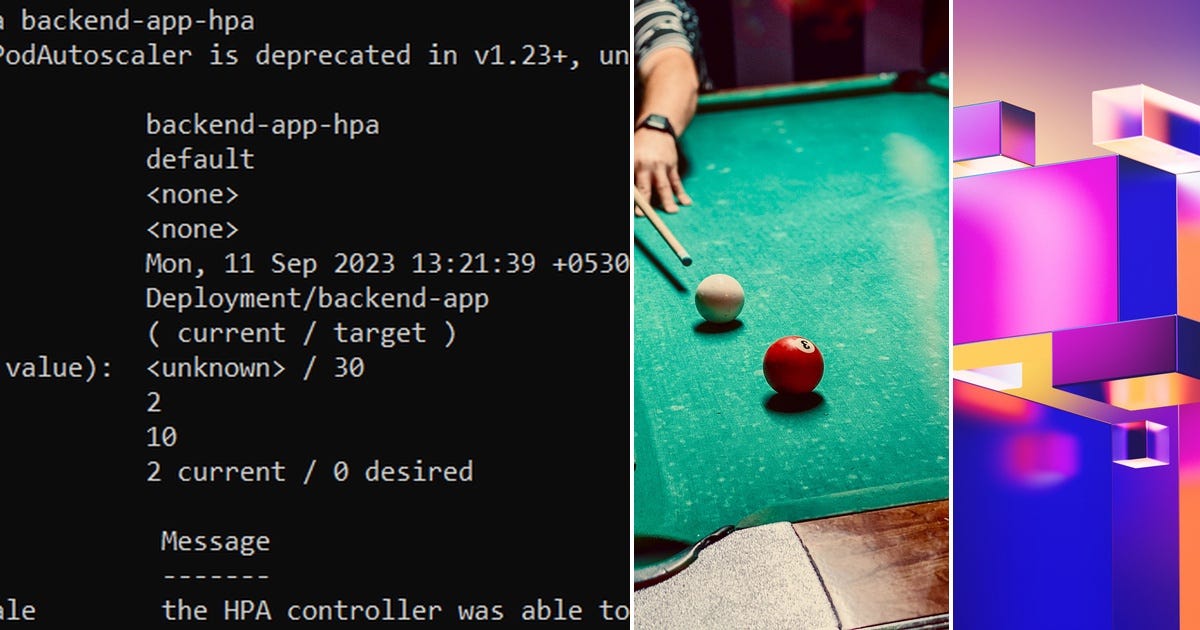 List: k8s | Curated by Szop | Medium