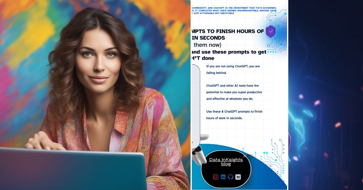 List: ChatGPT | Curated by DogD | Medium