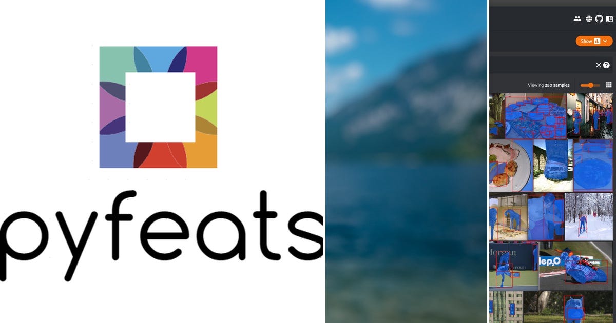 List: Object detection | Curated by Ludwig Rupp | Medium