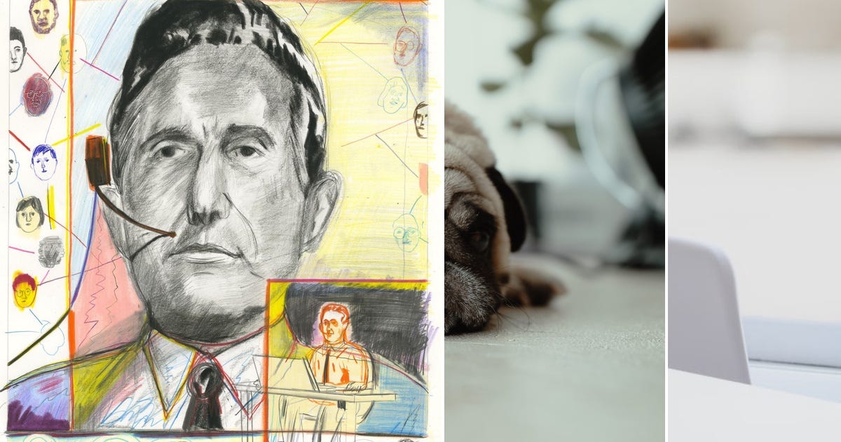 List: Obsidian | Curated by Tim Croft | Medium