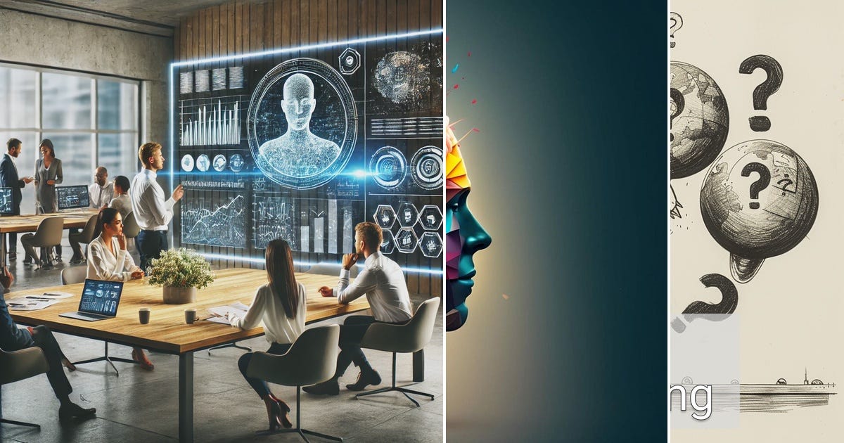 List: PROMPT ENGINEERING - META PROMPTING | Curated by scitechtalk tv ...