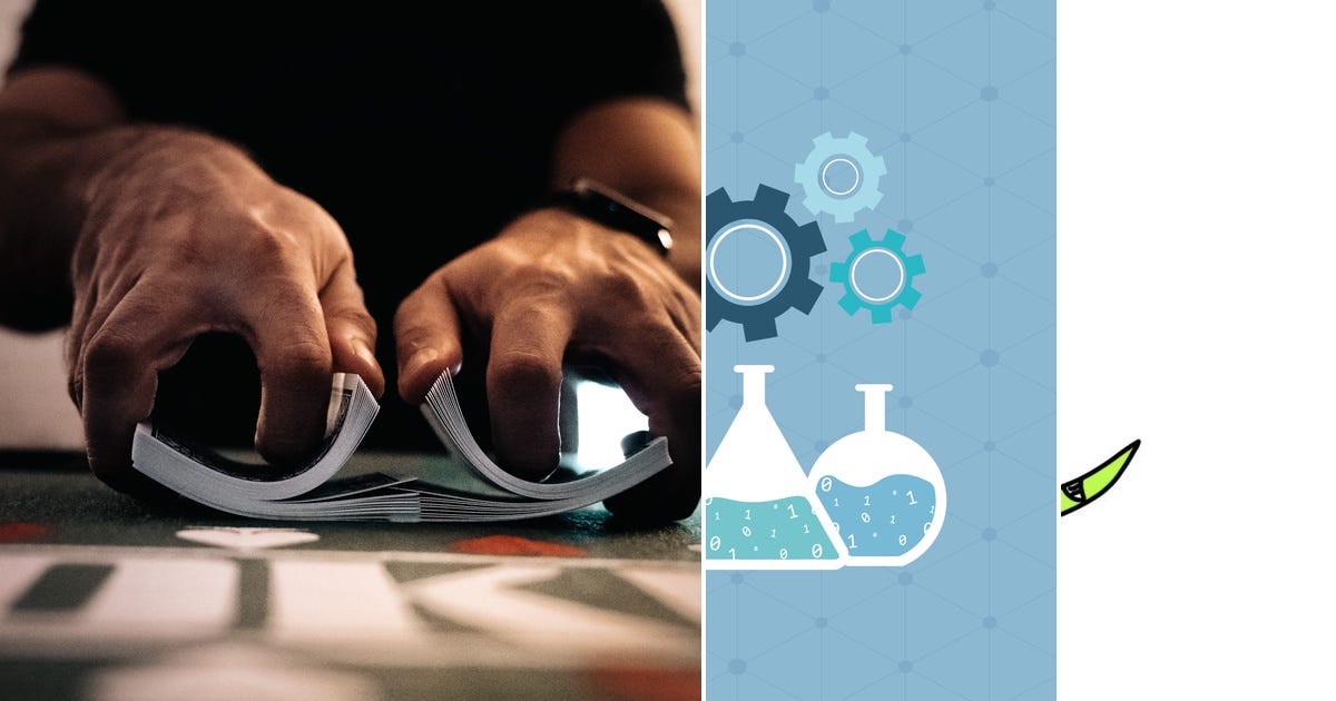 List: Python | Curated by vrunda shah | Medium